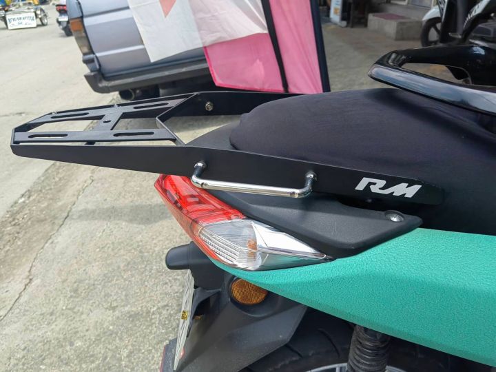 RM BRACKET NMAX V2.1 SUPER HEAVY-DUTY | Lazada PH