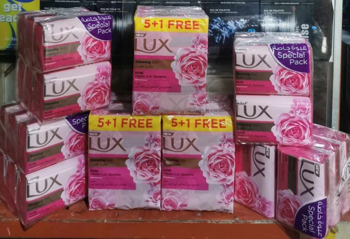 LUX SOAP FROM DUBAI | Lazada PH