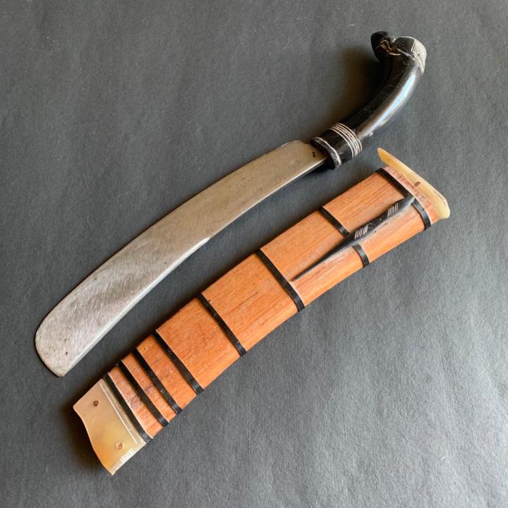 Bedog galonggong pangusepan 20cm | Lazada Indonesia