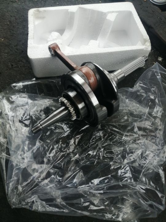 SEGUNYAL MIO SPORTY/SOUL 115 ASSY | Lazada PH