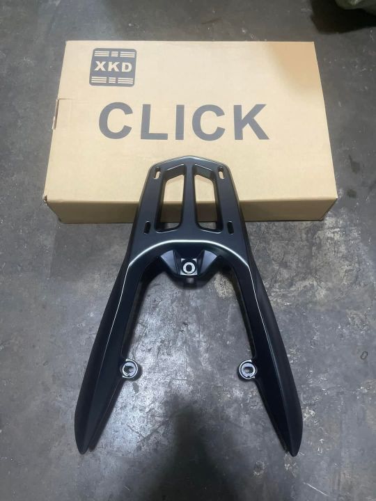 HONDA CLICK V2 V3 V4 RAVEN BRACKET | Lazada PH