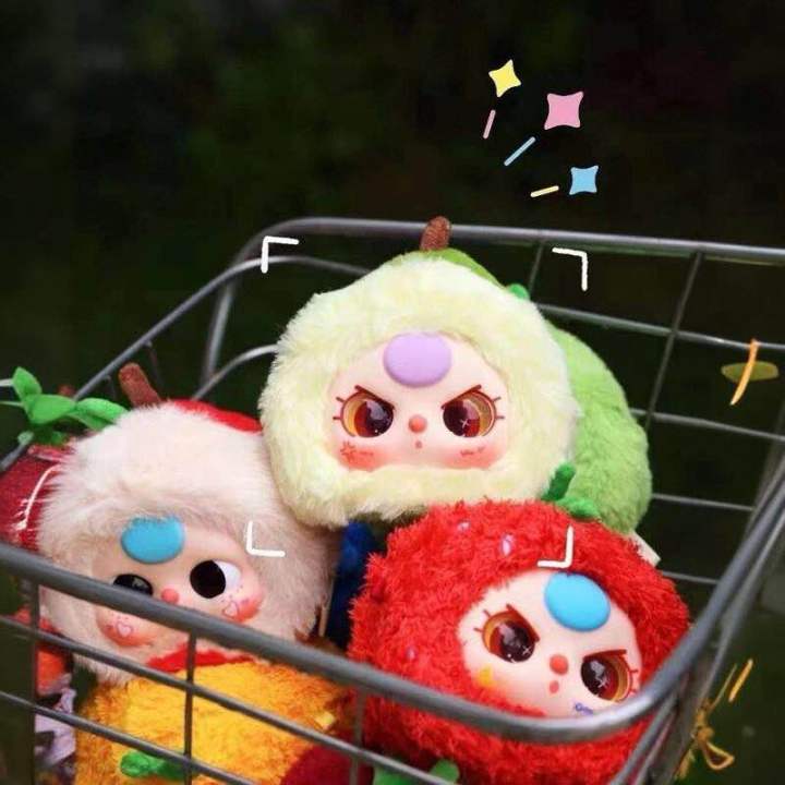 🇹🇭พร้อมส่งจากไทย🇹🇭💖 พร้อมส่ง 🌟BABY THREE FRUIT 🌟: 🔥 เบบี้ทรีผลไม้พร้อม ...