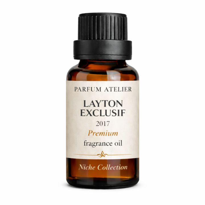 Niche Layton exclusif Perfume oil - Premium Fragrance oil | Lazada PH