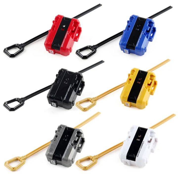 Beyblade Gyro Peripheral Accessories BX Series Right Turn Stretcher ...
