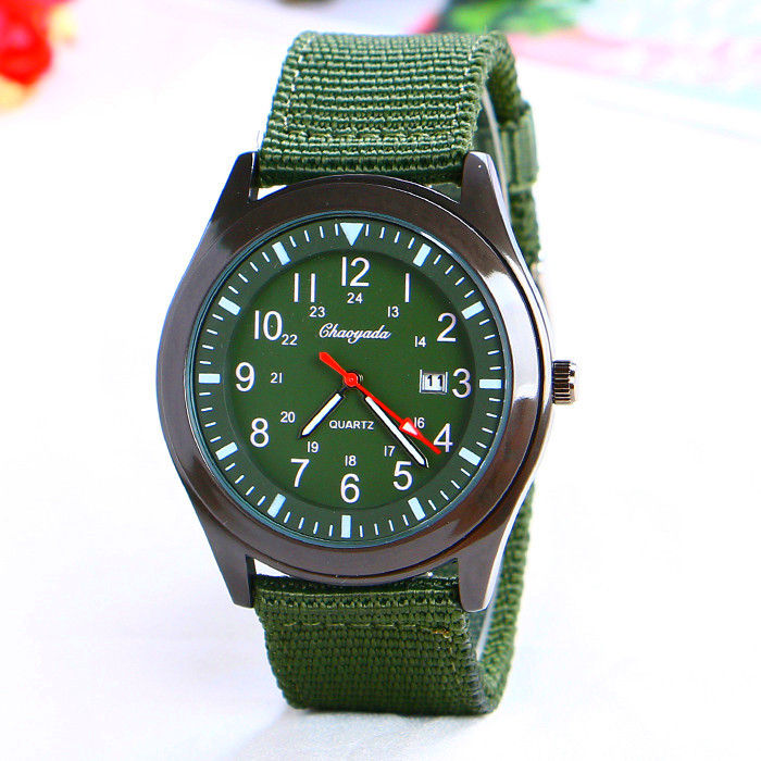 นาฬิกาข้อมือกีฬาขนาดใหญ่สําหรับผู้ชาย CYD CHAOYADA ด้วยการเคลื่อนไหว ...