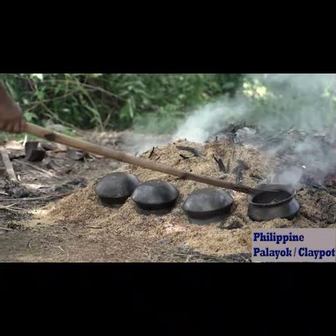 Claypot Palayok Native Filipino Cooking small medium large xl xxl size ...