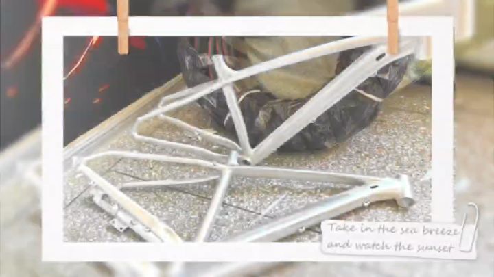 【Bike Frame】 Xuwnuk Cycling Aluminum Alloy Frames 26er 27.5er Bike ...