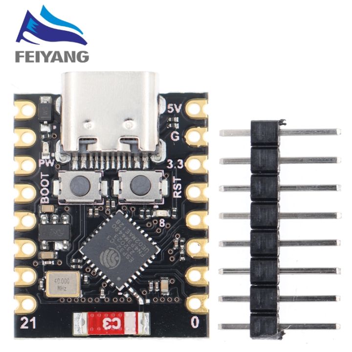 ESP32-C3 Development Board ESP32 SuperMini Development Board ESP32 ... ESP32-C3 Development Board ESP32 SuperMini Development Board ESP32 ...