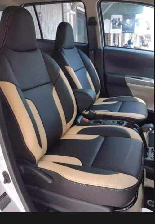 Cover jok avanza/xenia tahun 2004 s/d 2024 | Lazada Indonesia