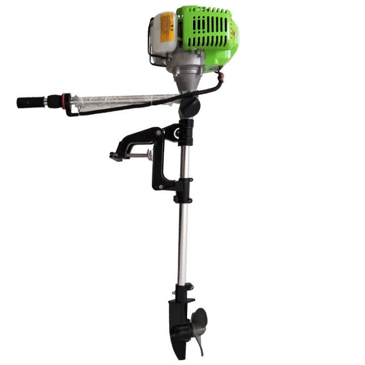 Mengbizhen Outboard Motor Outboard Engine Two-Stroke Four-Stroke ...