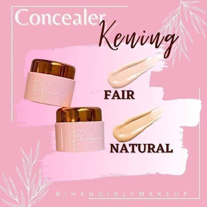 Bihan Concealer Kening | Lazada