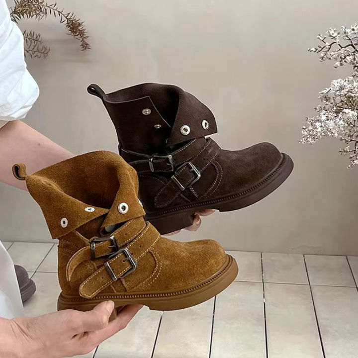 Latest Fashion High-quality Autumn and Winter New Casual Versatile ...
