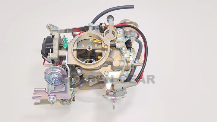 Toyota 2E 12 Valves Corolla Big Body Carburetor | Lazada PH