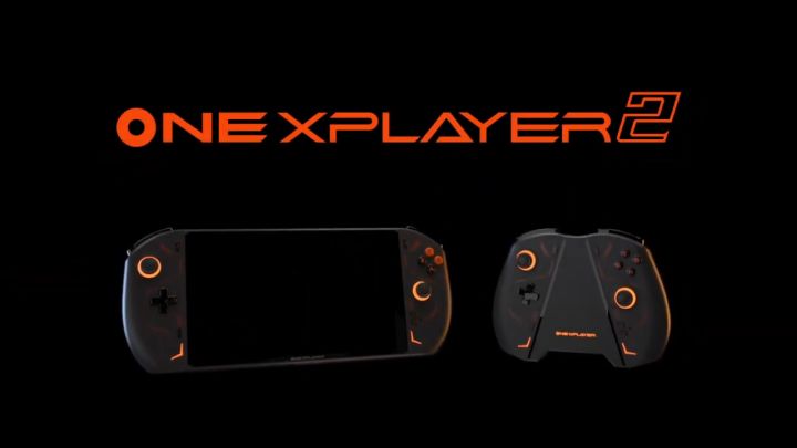Onexplayer 2 AMD Ryzen 7 6800U 16GB RAM + 1TB/2TB SSD Handheld Game ...