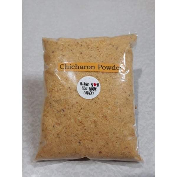 Chicharon Powder 1KG | Lazada PH