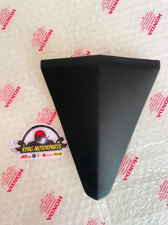 Cover front top (Small V) - Honda Beat fi V2 | Lazada PH