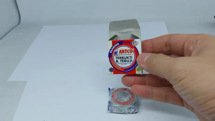 Bearing Laher Kolaher Kolaker Kelaker Gerobak Dorong Angkong Pasir ...