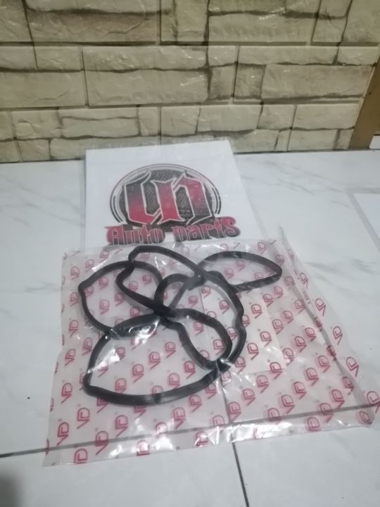 Nissan Sentra B13 ECCS and B14 ECCS Valve Cover Gasket | Lazada PH