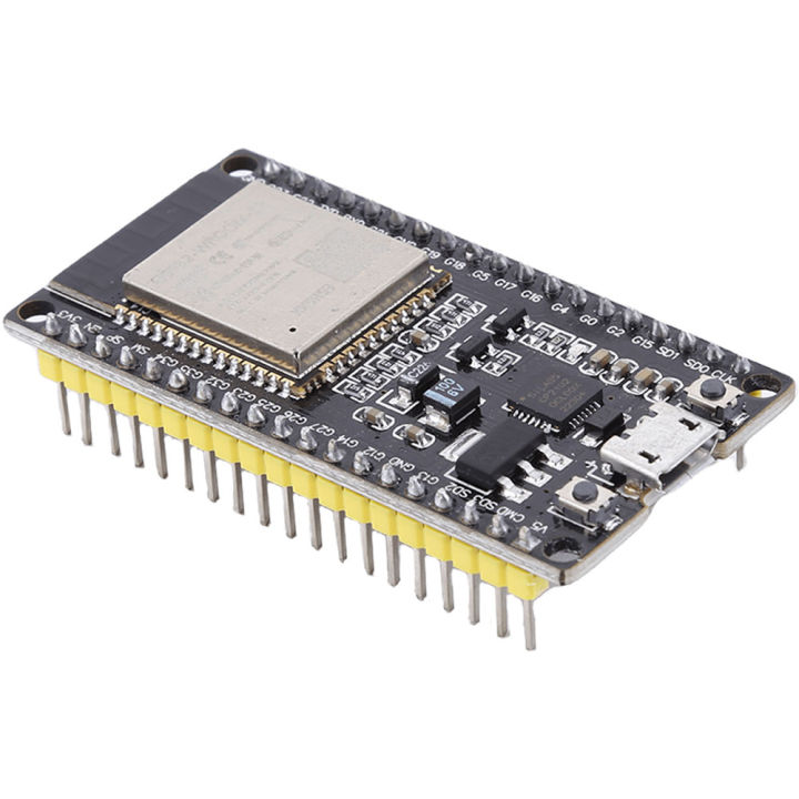 ESP32-DevKitC Core Board Development Board MICRO USB ESP32 Expansion ...