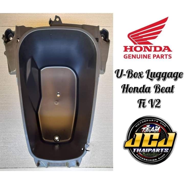 UBOX 👉 For HONDA BEAT FI Original Honda Genuine | Lazada PH