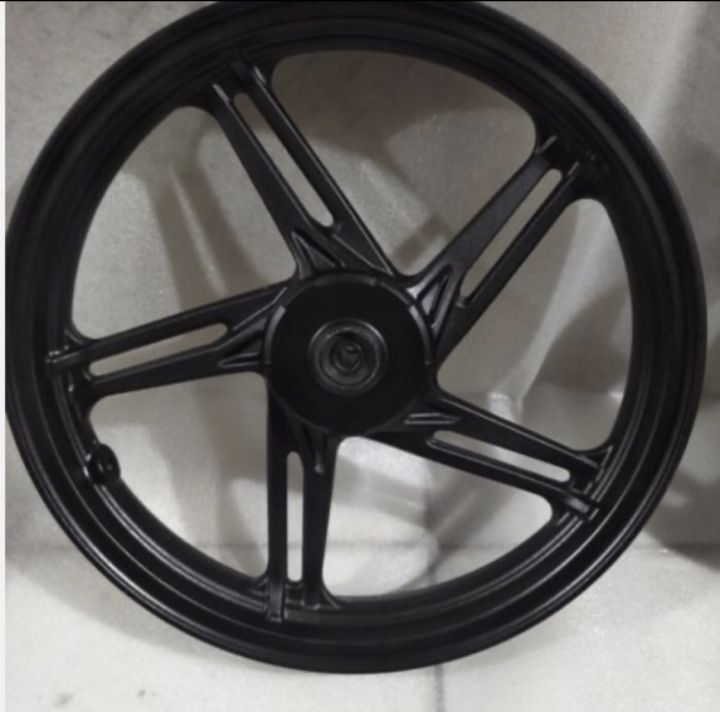 velg velk racing beat fi esp depan new velg racing beat street depan ...