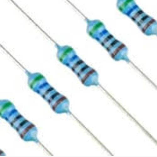 10 pcs Resistor 560 ohm 1/4 Watt 0.25 Watt 560ohm 560R | Lazada Indonesia