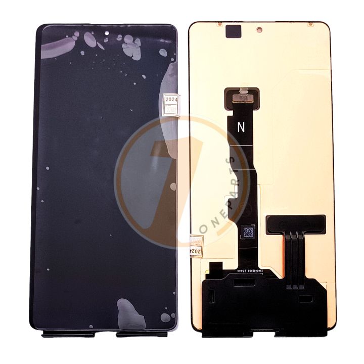 LCD TOUCHSCREEN XIAOMI REDMI NOTE 13 5G OLED COMPLETE | Lazada Indonesia