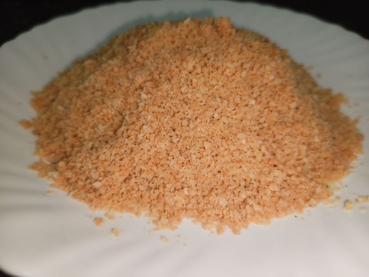 Premium Dried Shrimp Powder/Pulverized (PURE NO MSG ADDED) | Lazada PH