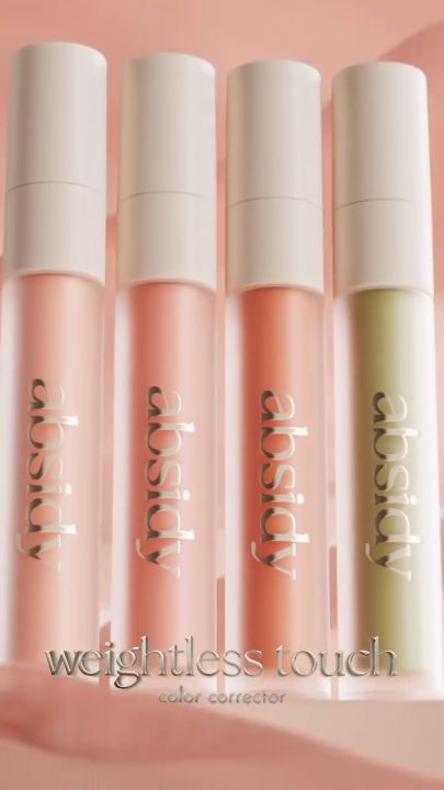 Absidy Beauty Base Weightless Touch Color Corrector | Lazada PH