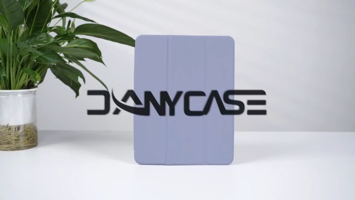 DANYCASE Silicone iPad Case for iPad Pro 11 Air 4 Air 5 10.9 10th Gen 7 ...