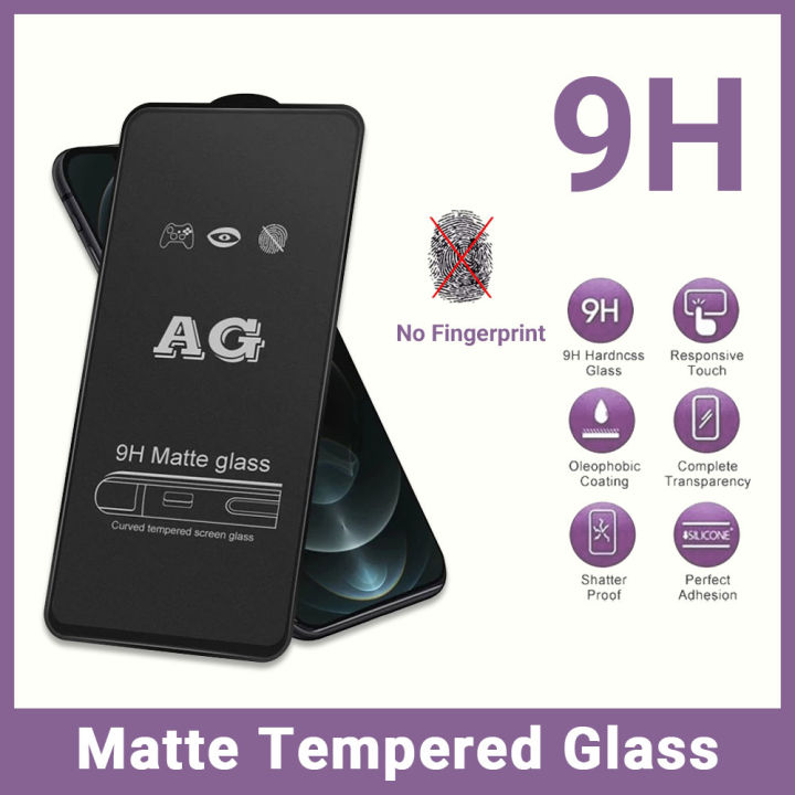 Xiaomi Redmi Note 13 Pro Plus Pro+ 5G Matte Screen Protector Frosted ...