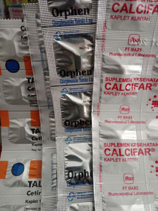 OBAT Panu Kadas Kurap Exim Kering Basah | Lazada Indonesia