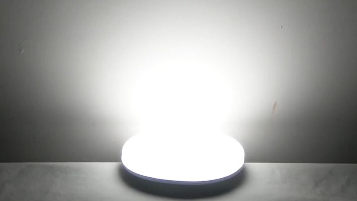 【3 Days Delivery】LANGYUE LED Ceiling Light Modern Ceiling Lamp ...