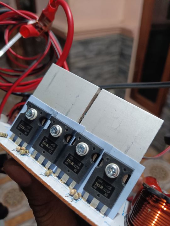 Kit pdc 4fet jumbo full proteksi | Lazada Indonesia