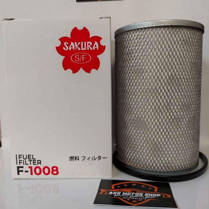 Filter Solar Bawah Ps100 / Colt Diesel / Canter / Fuso / FM / Ganjo ...