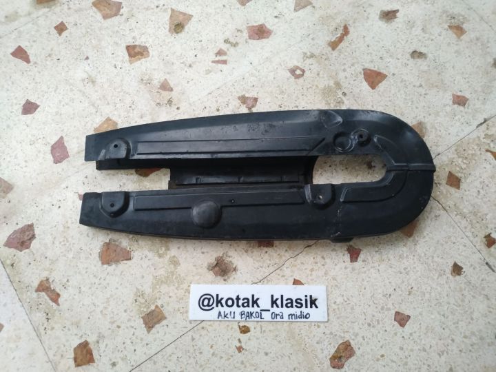 katengkas tutup rantai yamaha alfa sigma crypthon | Lazada Indonesia