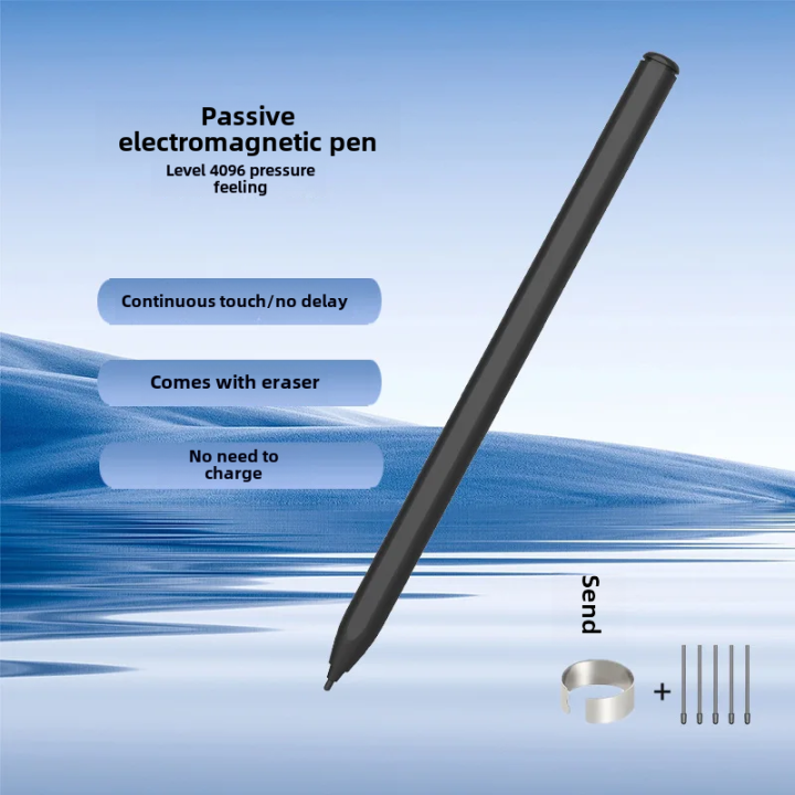 Kindle Scribe Write Touch Pen Pressure Sensitive Handwritten Pen ...