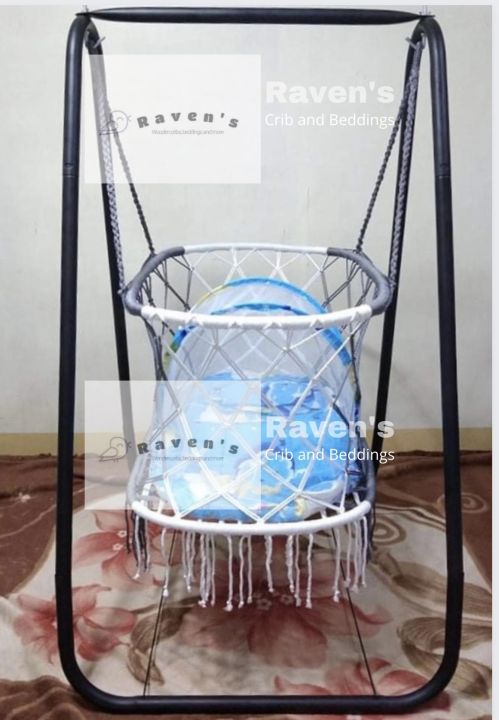 LARGE REGULAR BABY DUYAN (LONG HANDLE) with METAL STAND & HANGING ...