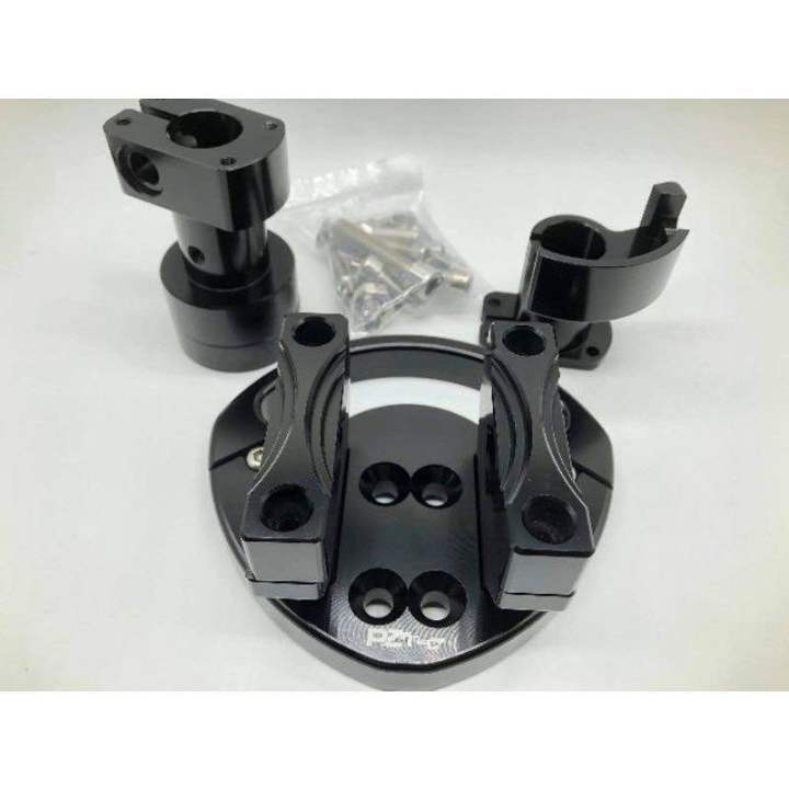 HEADPOST NMAX V2 x JET2WEELS HANDLE BAR (NMAXV2) PZ TECH | Lazada PH