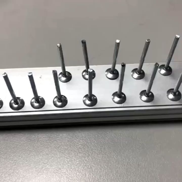 Aluminum Blind Rivets 500-700PCS Per Box Blind Rivet for Assembling ...