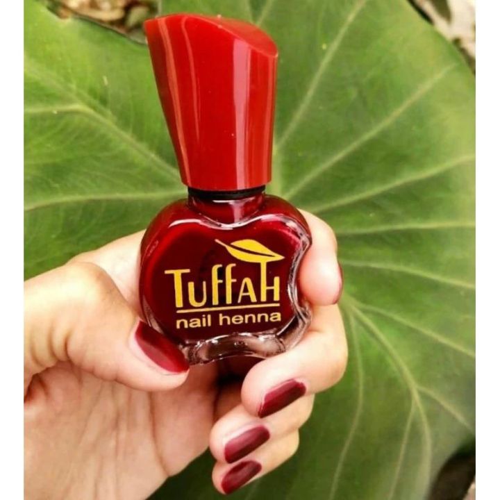 TUFFAH ORIGINAL CAT KUKU HALAL SAH UNTUK SHOLAT | Lazada Indonesia