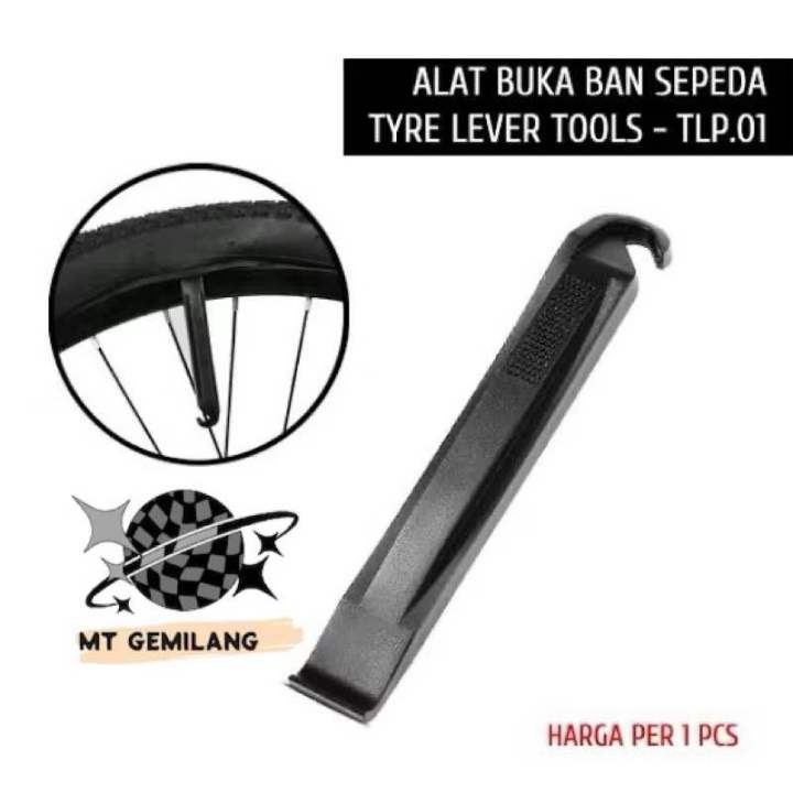 Alat Cukit Ban / Congkel Ban Sepeda PVC (Per 1 pc) | Lazada Indonesia