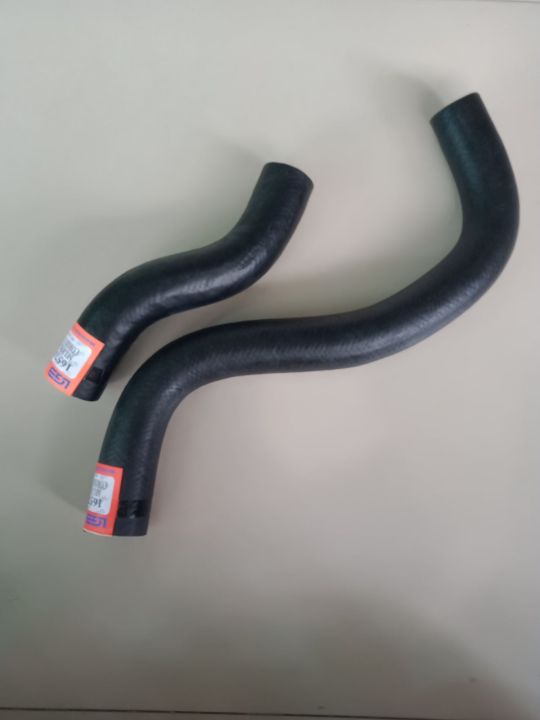 SELANG RADIATOR MOBIL COROLLA GREAT ATAS-BAWAH | Lazada Indonesia