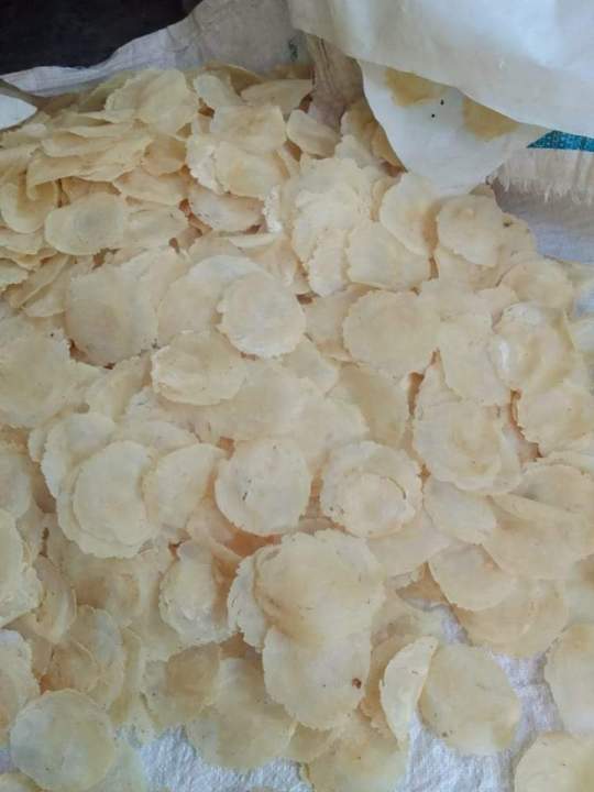 emping melinjo limpung kering kemasan 1 kg | Lazada Indonesia