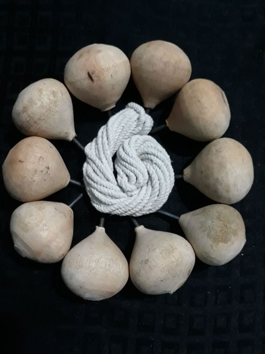 Trompo With String 12pcs | Lazada PH