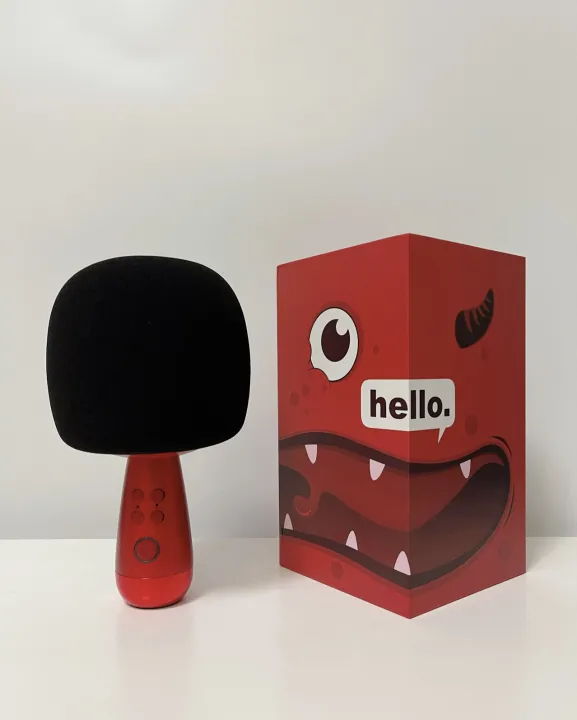 Wireless Bluetooth Integrated Speaker Microphone Classic Edition ...