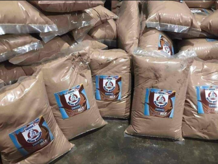 CHOCO POWDER DRINK | Lazada PH