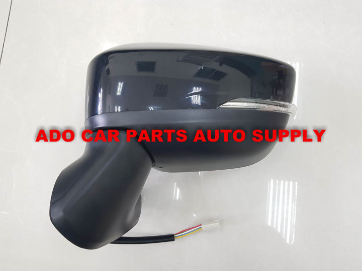 Mitsubishi Xpander 2018 - 2024 (Electric lens w/lamp - Manual fold ...