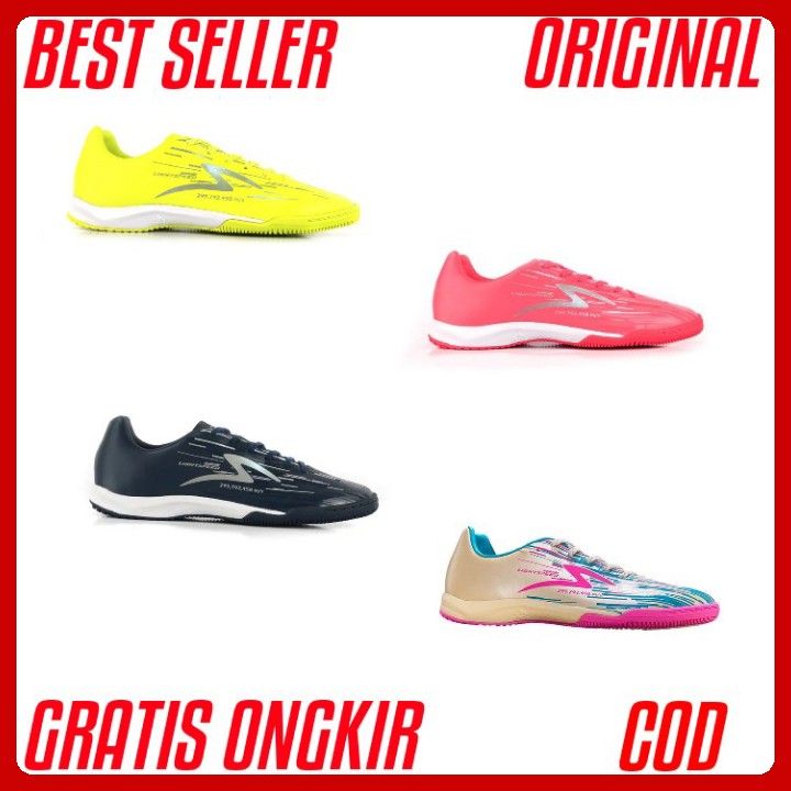 SPECS LIGHTSPEED REBORN IN SEPATU FUTSAL SPECS LIGHTSPEED REBORN IN ...