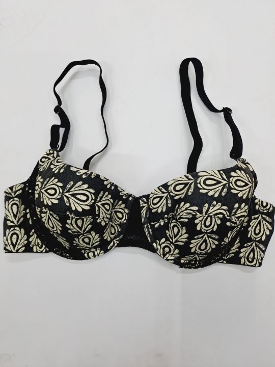 AVON SAMANTHA UNDERWIRE BRA | Lazada